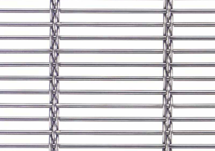Mesh Archive - Cambridge Architectural